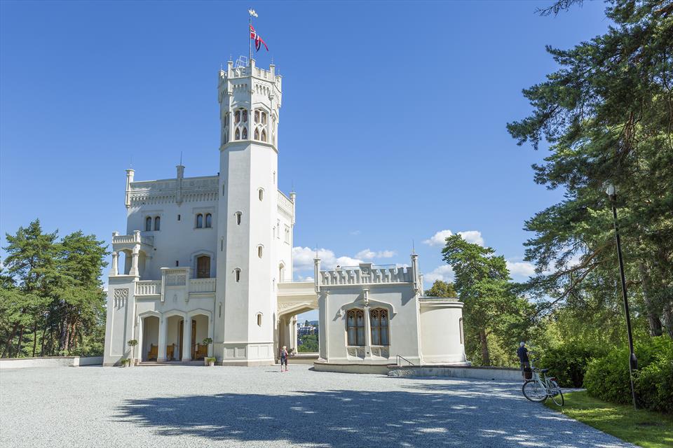 QUÉ VER EN OSLO. 18 Lugares Imprescindibles y GUÍA COMPLETA ...
